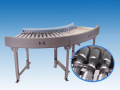 TKF Conveyors